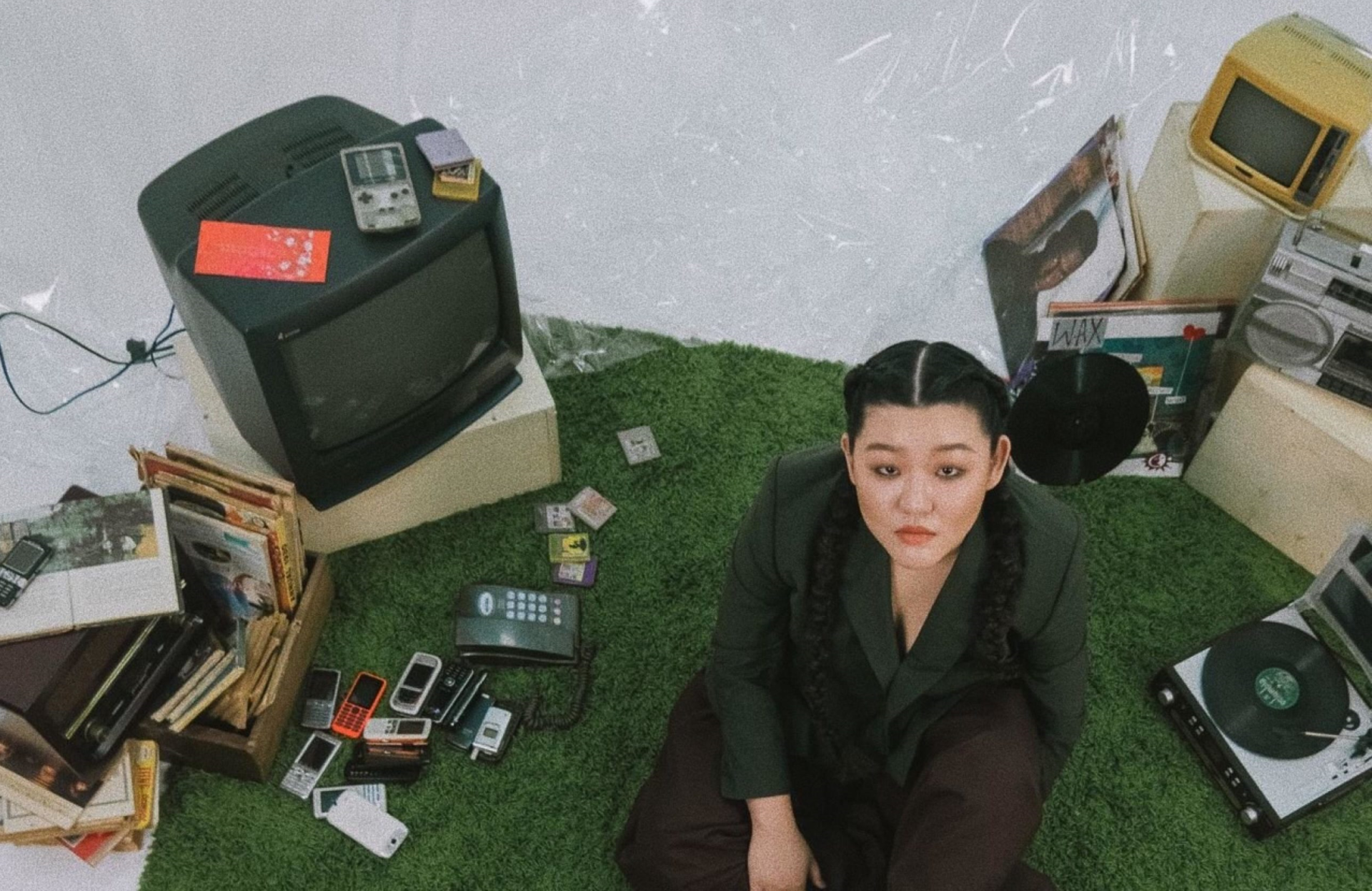 Women in music: Lunadira, CLAUDIA and SHN - BASKL