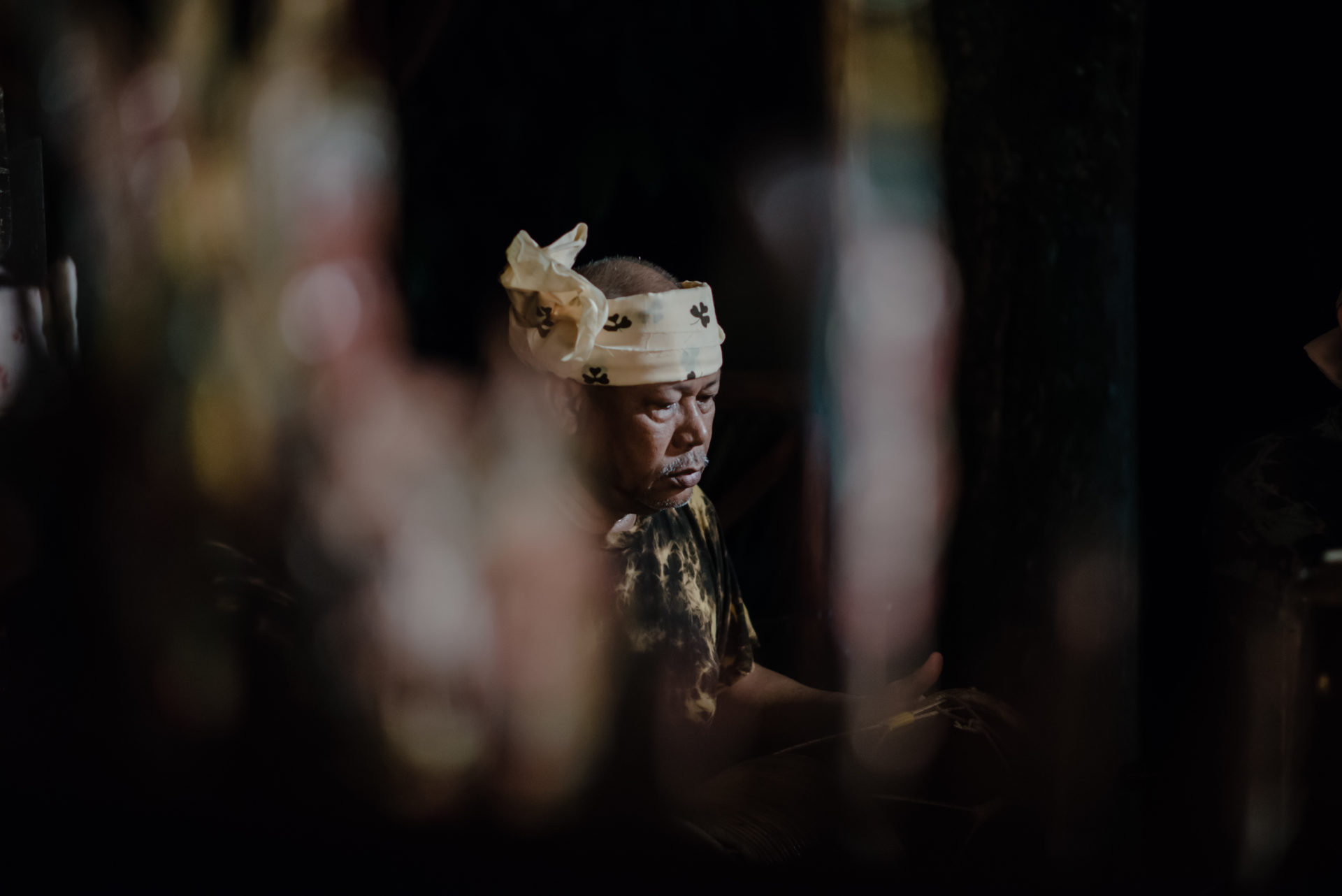 Adiguru CENDANA: Halidan Bin Ithnin - BASKL