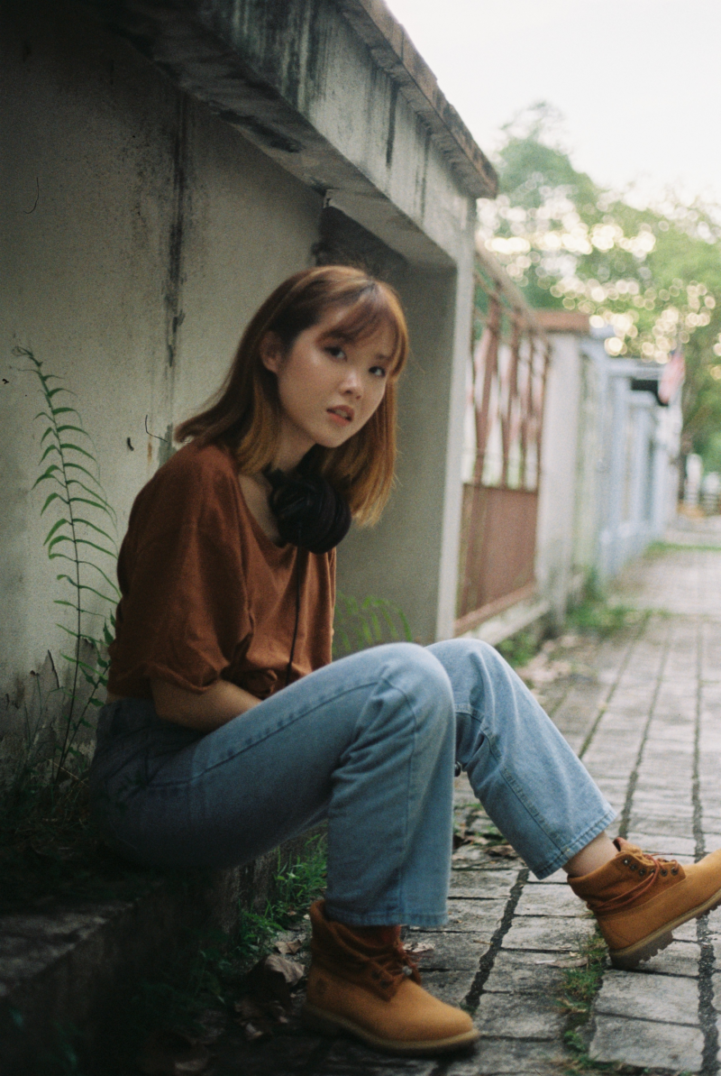 Women in music: Lunadira, CLAUDIA and SHN - BASKL