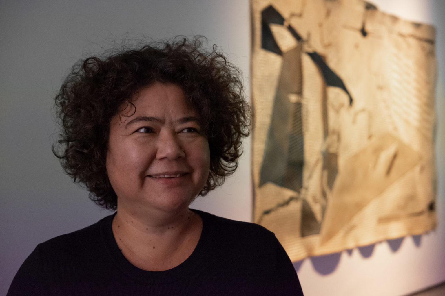 Haris Rashid’s fluid evolution as an artist - BASKL