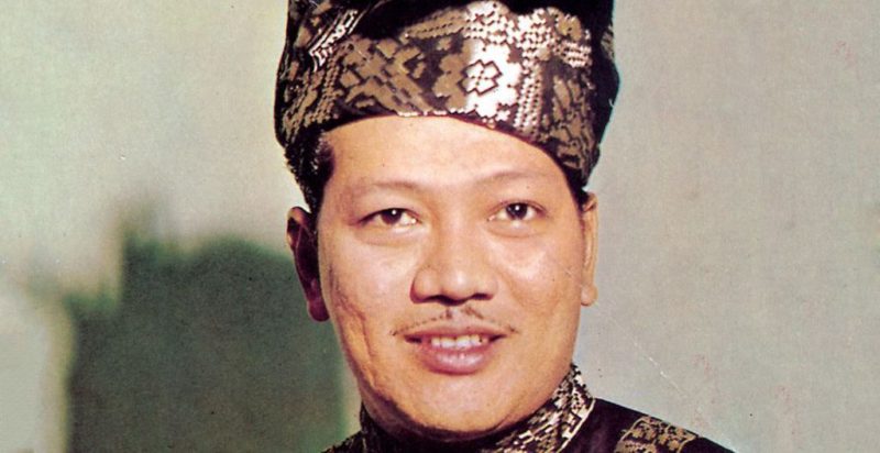 Butir permata dalam karya P. Ramlee - BASKL