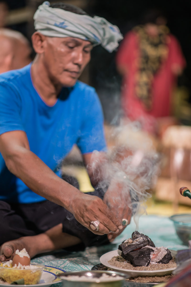 Adiguru CENDANA: Muhd Noor bin Ariffin - BASKL