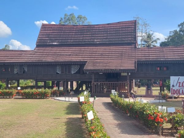 Muzium di Negeri Sembilan yang wajib anda lawati! - BASKL