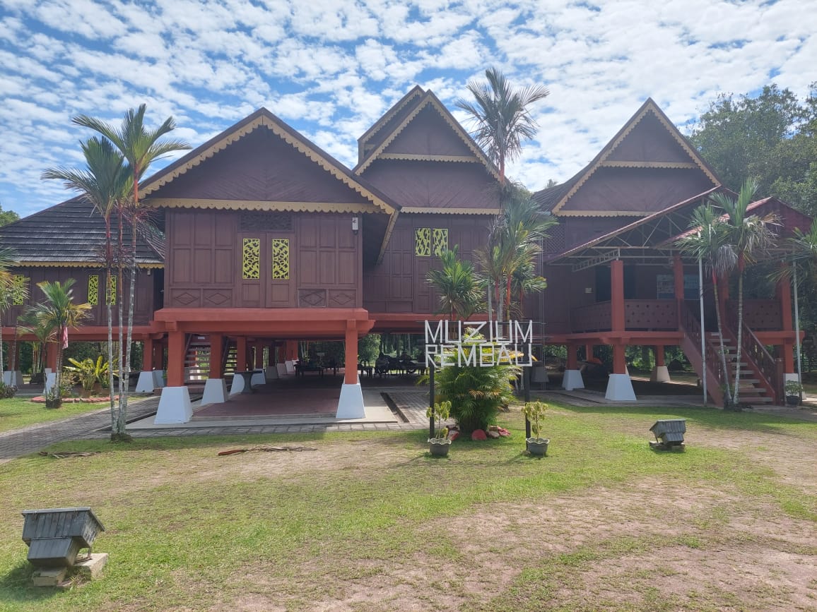 Muzium di Negeri Sembilan yang wajib anda lawati! - BASKL