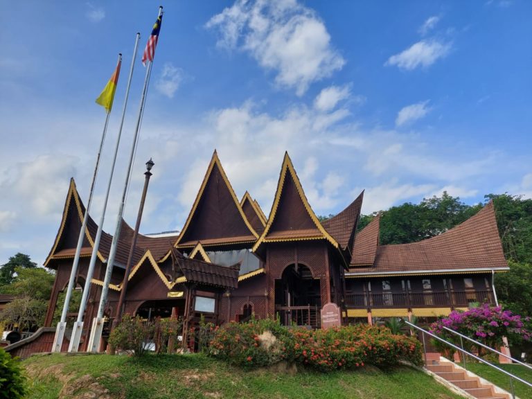 Muzium di Negeri Sembilan yang wajib anda lawati! - BASKL