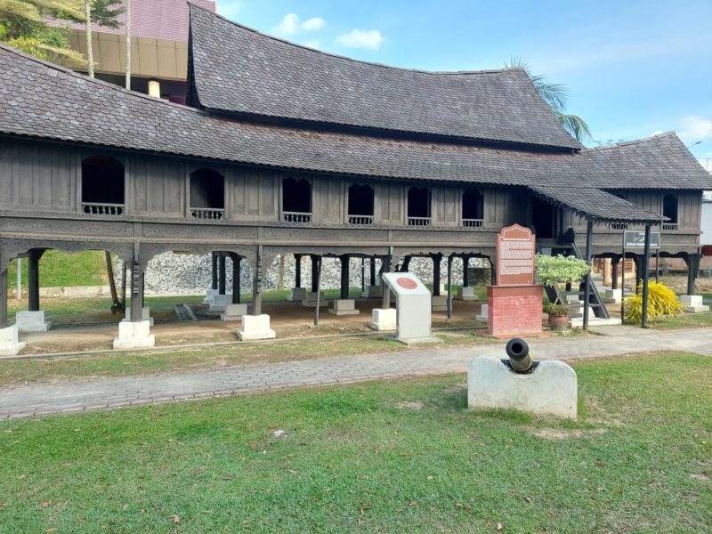 Muzium di Negeri Sembilan yang wajib anda lawati! - BASKL
