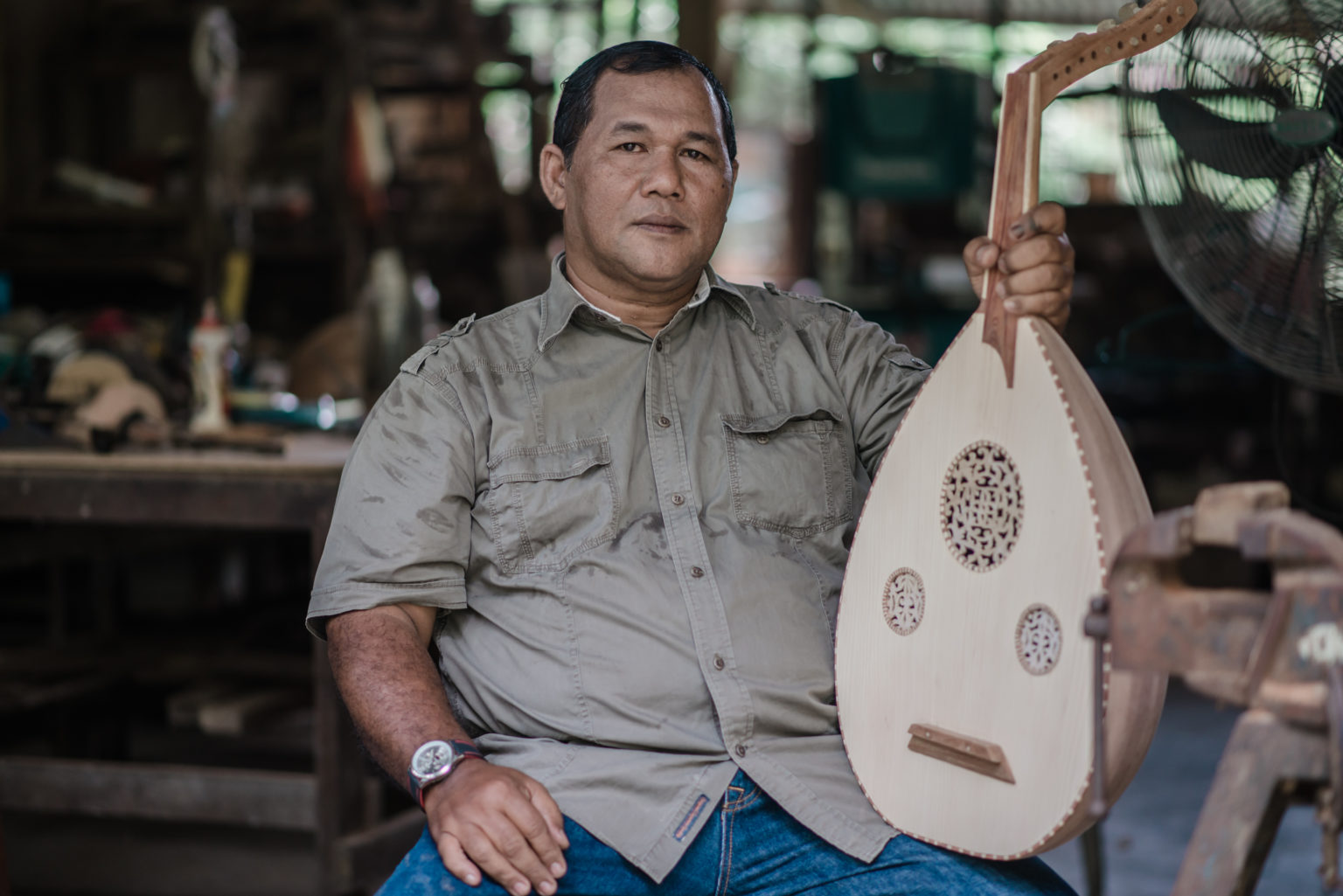 Nuansa Zapin 2.0 membangkit sejarah permainan Johor - BASKL