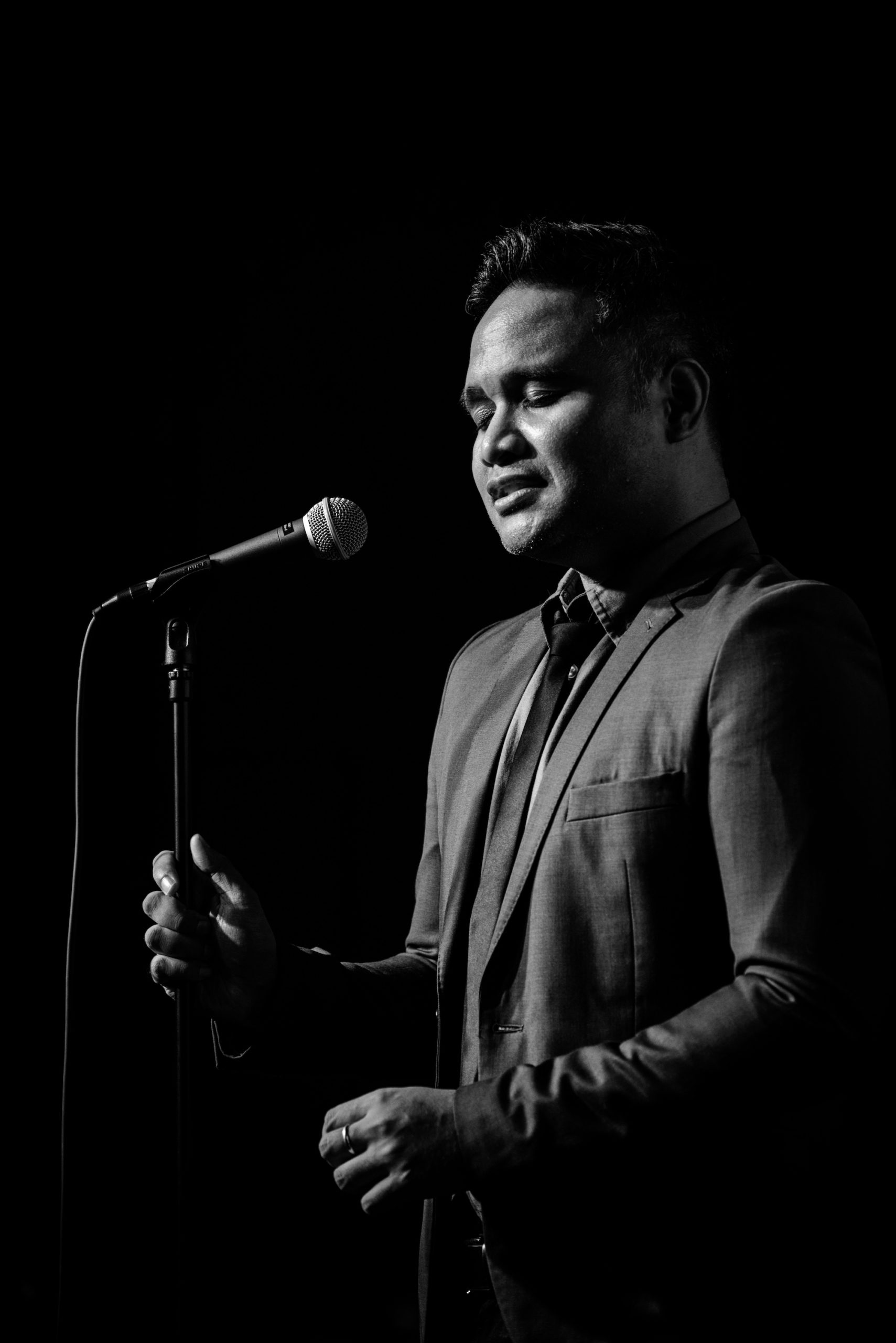 Listen to The Frankie Sixes’ celebration of Malaysian swing jazz - BASKL