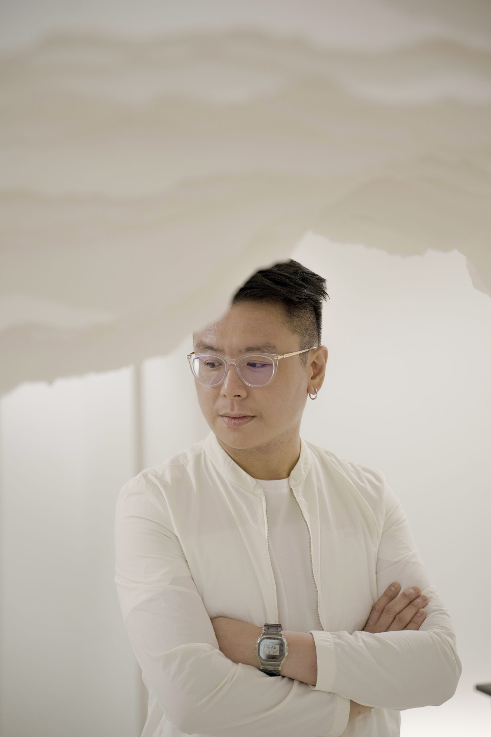 Sow and tell: Channeling architectural inspiration with Design Seed - BASKL