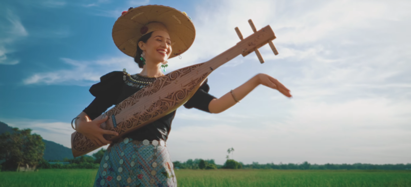 The sky is the limit for Alena Murang - BASKL