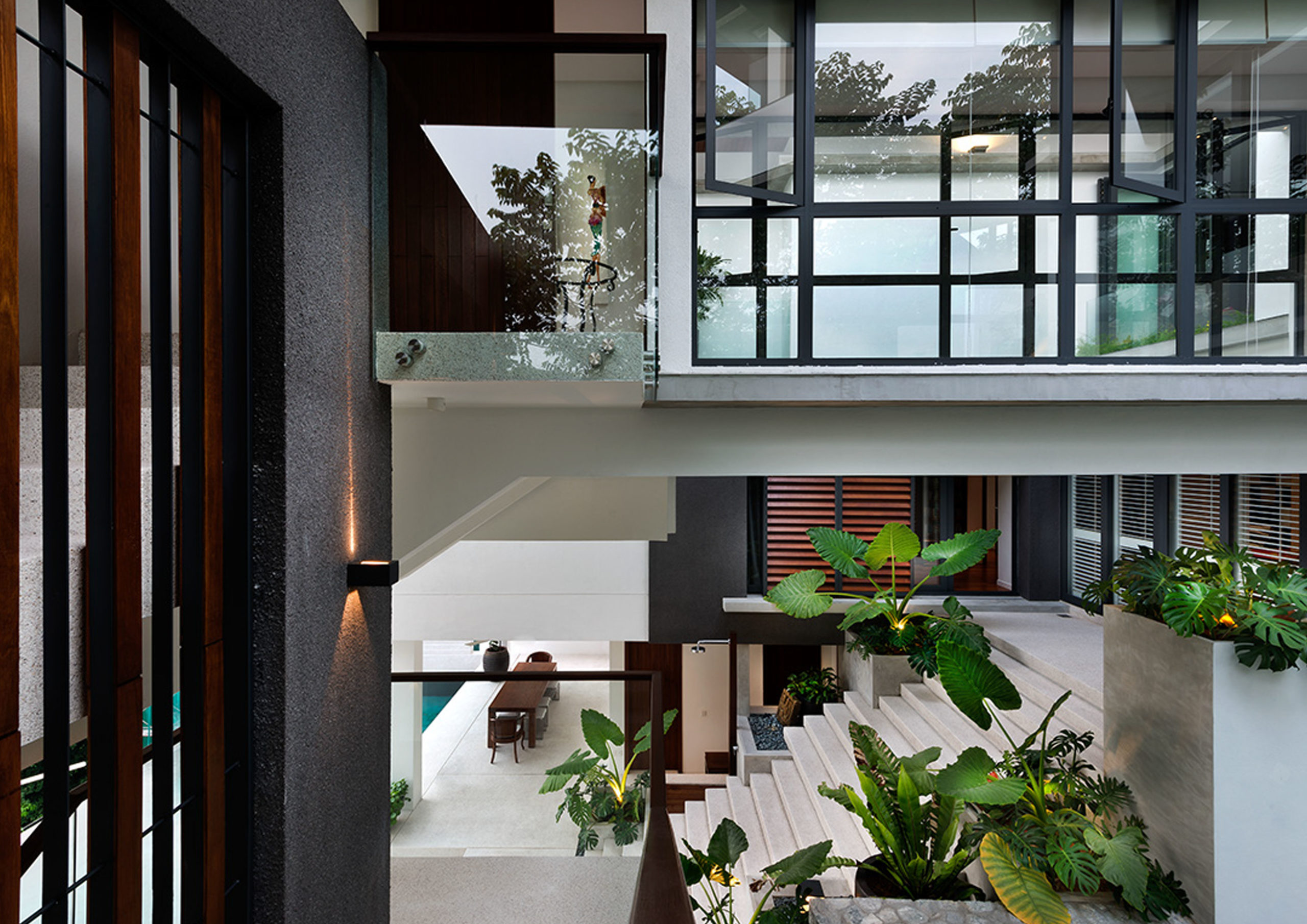 Sow and tell: Channeling architectural inspiration with Design Seed - BASKL