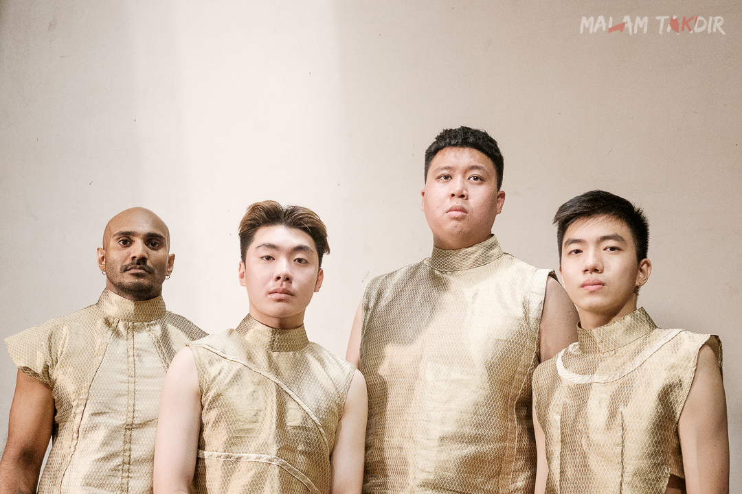 ‘Malam Takdir’ bawa tema ketentuan, politik dan keluarga ke pentas ...