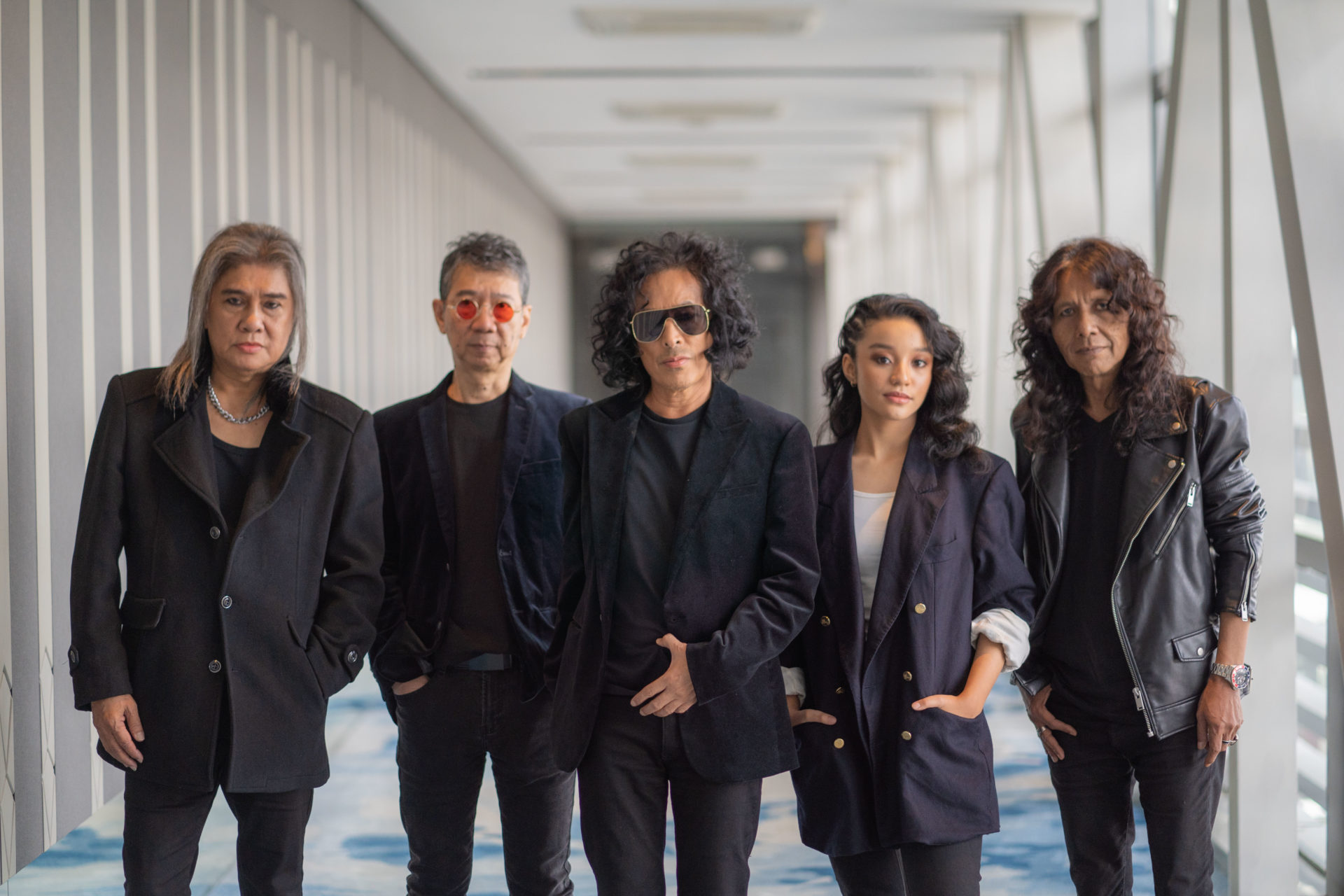 ‘Tiba-Tiba RIUH’ an instant hit with the crowd - BASKL