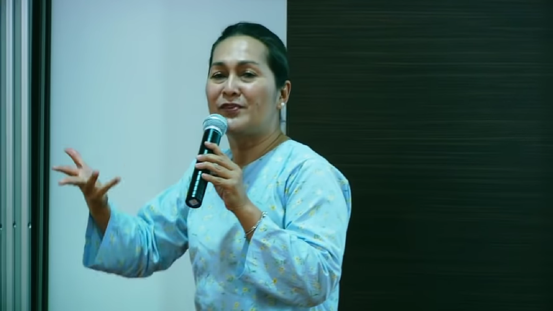 ‘Tiba-Tiba RIUH’ an instant hit with the crowd - BASKL