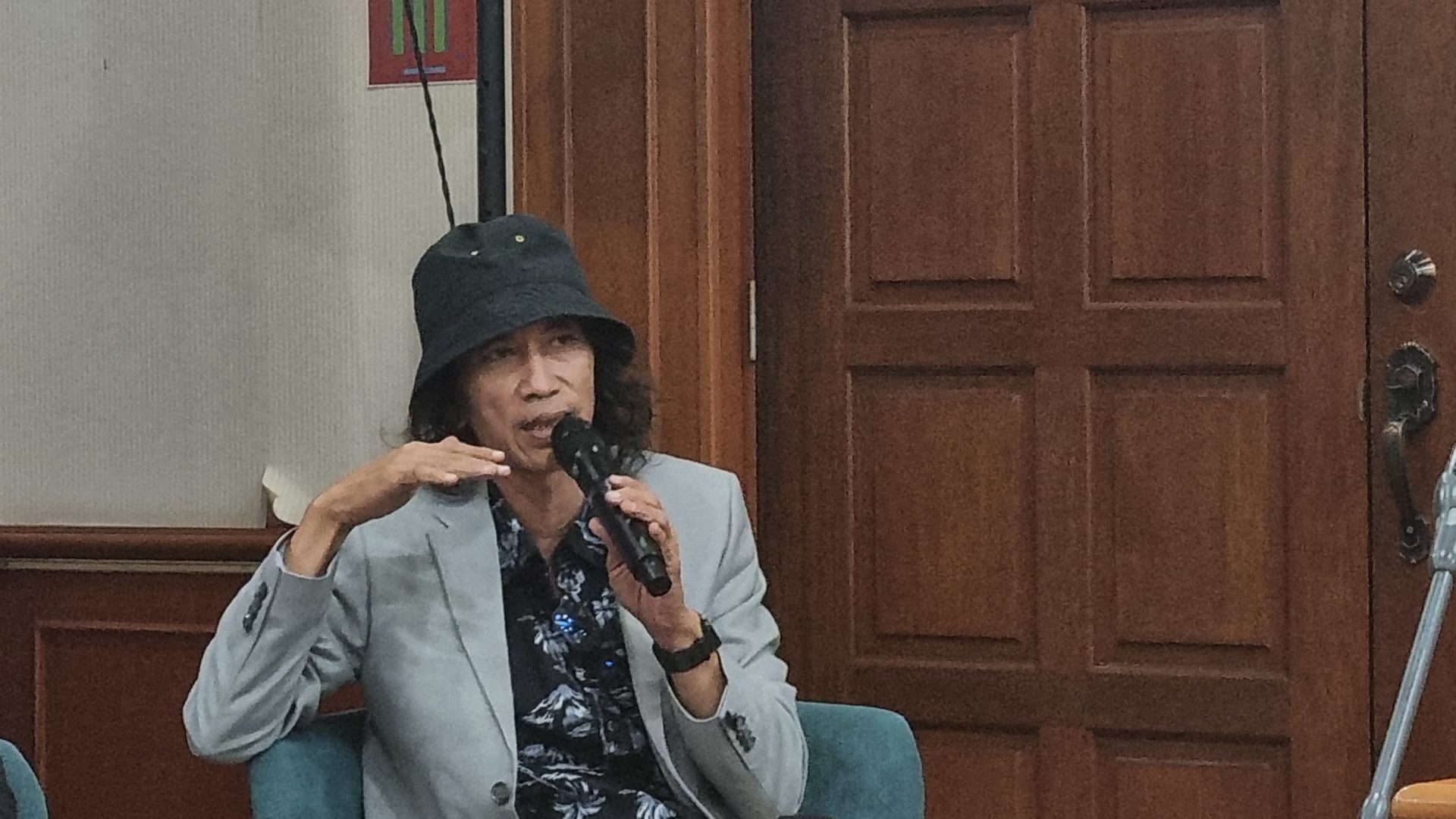 Battle of the band komuniti orang Asli bakal berlangsung - BASKL