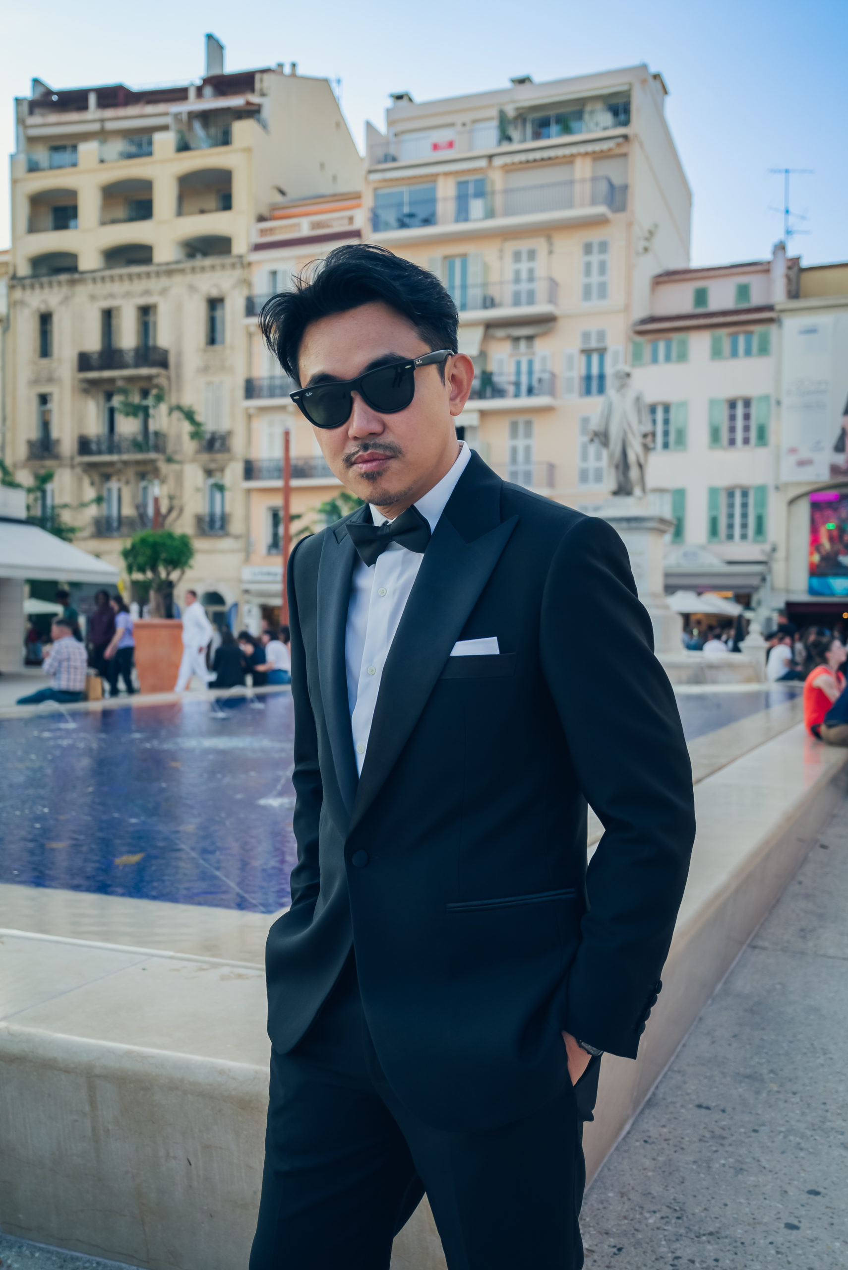 Meet Jared Lee, the mind behind the short film that won Best Animation ...