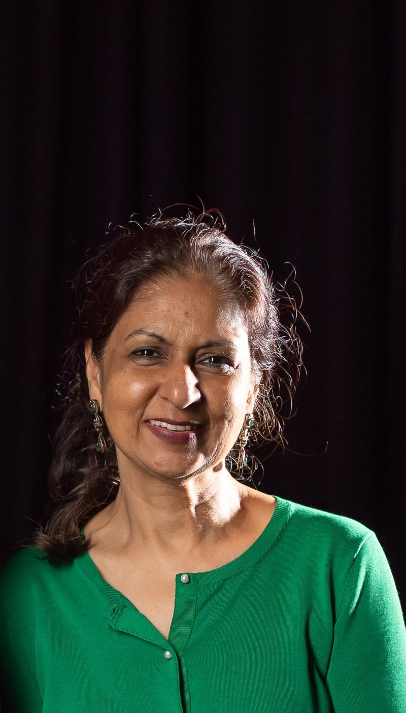 Masakini collaborates with international theatre figure, Ana Woolf for ...