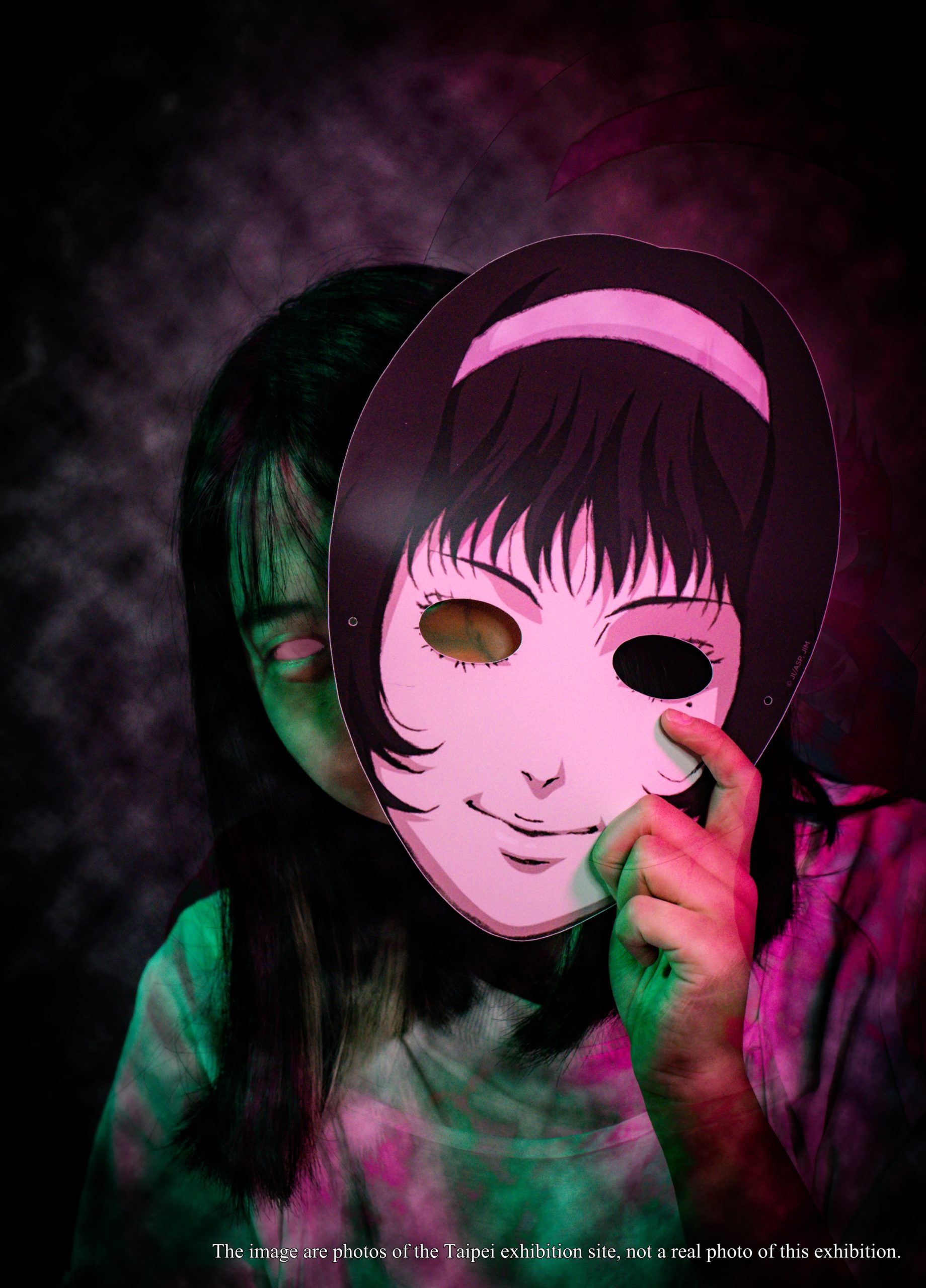 Junji Ito’s Horror House exhibition opens this September 28 in Malaysia ...