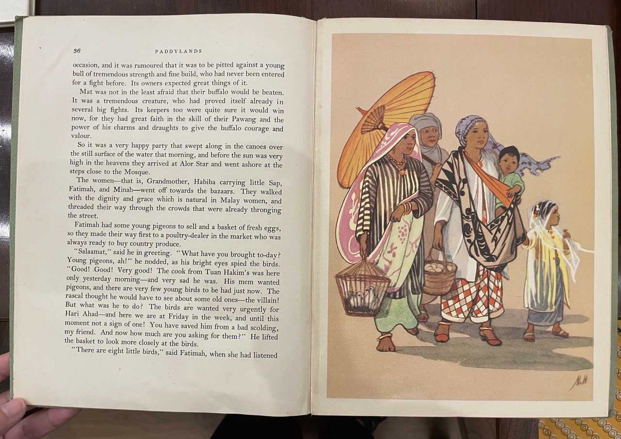 3 valuable lessons Malaysian picture books from the past can teach you ...