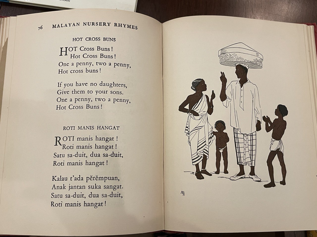 3 valuable lessons Malaysian picture books from the past can teach you ...