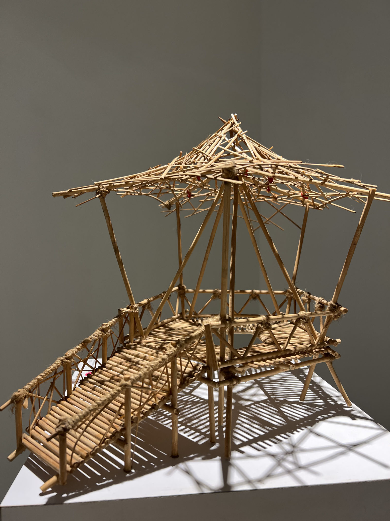 The gift of rattan from the Ukit tribe of Sarawak - BASKL