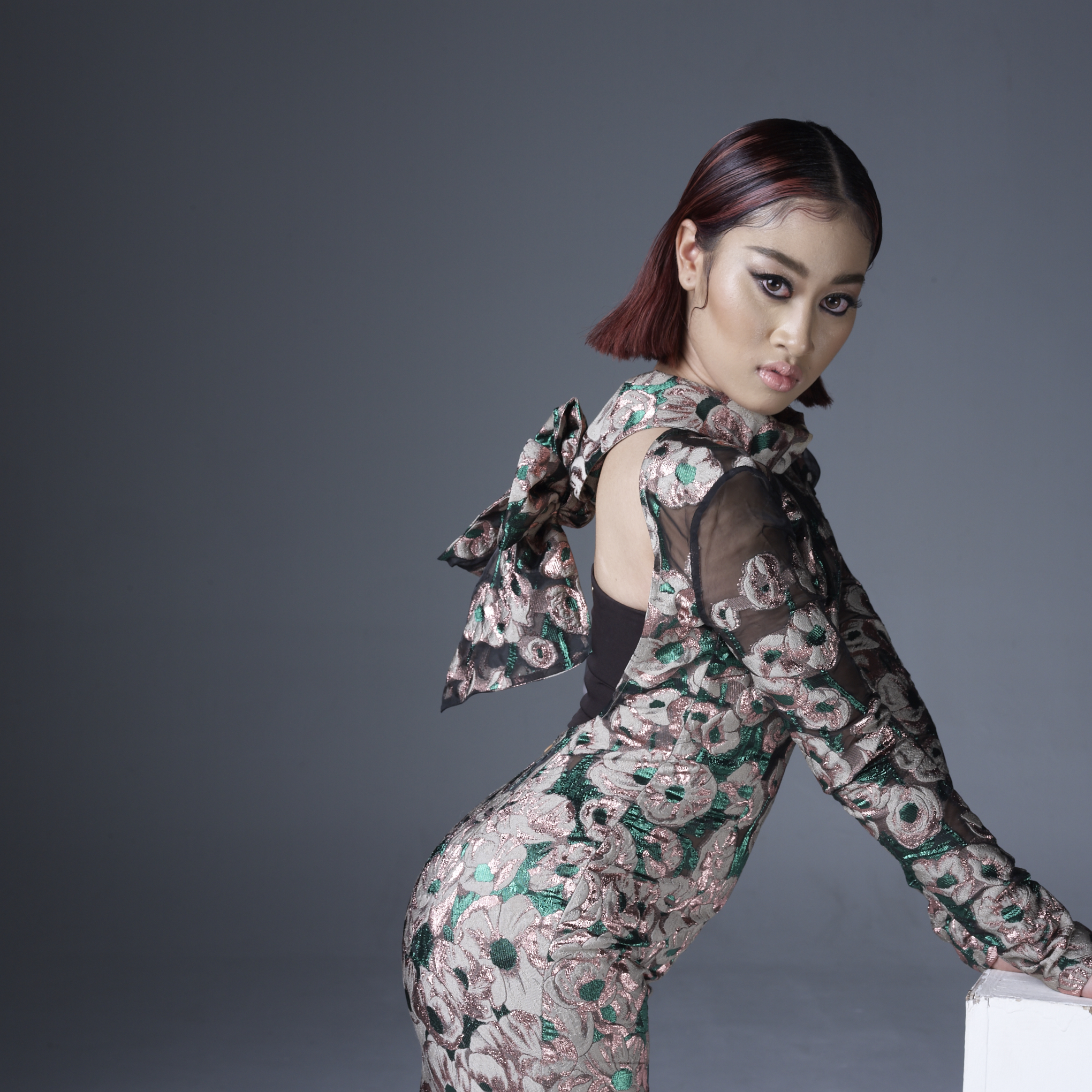 Aisha Retno Ascendant - BASKL