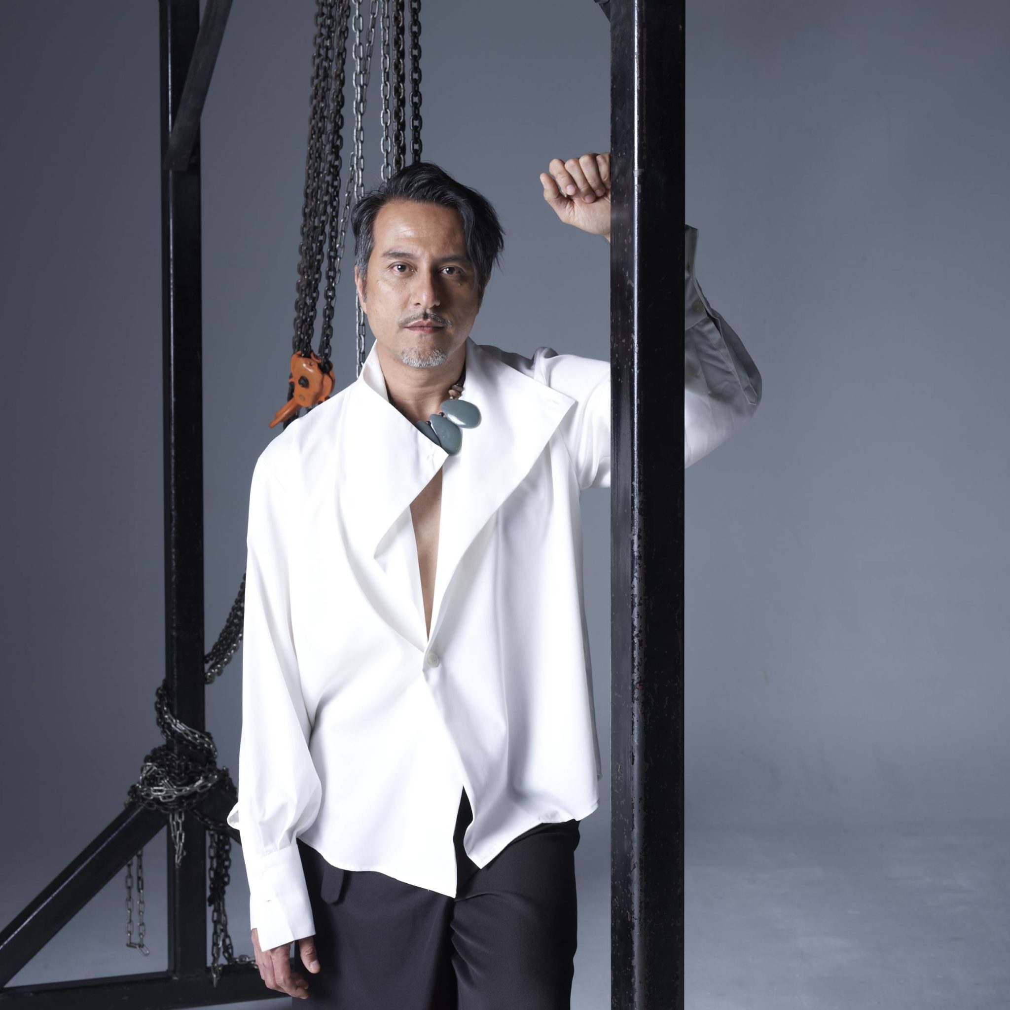 Life, starring Bront Palarae - BASKL