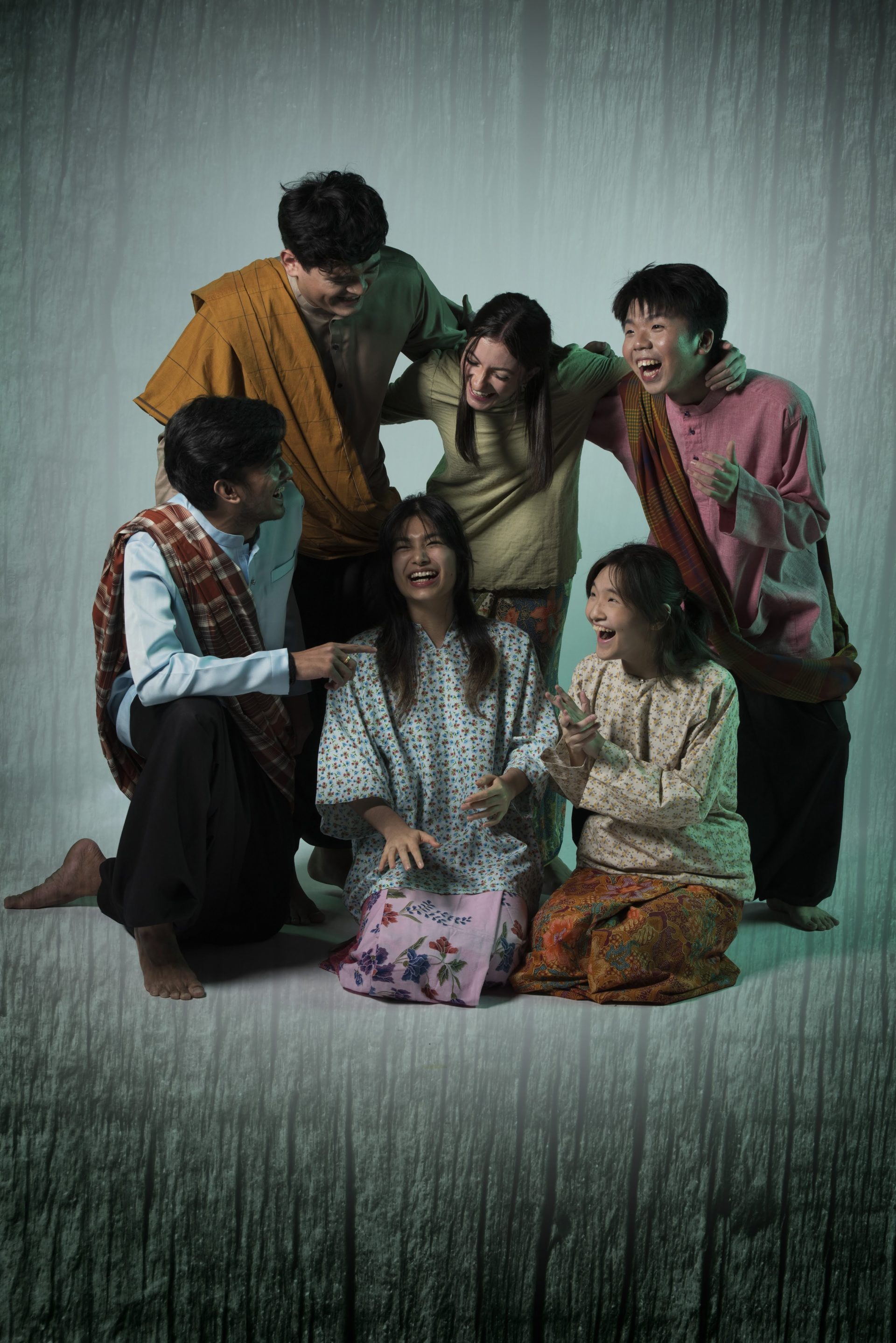Thrill, tragedy and tainted love: Watch ‘Mariam’ at klpac - BASKL