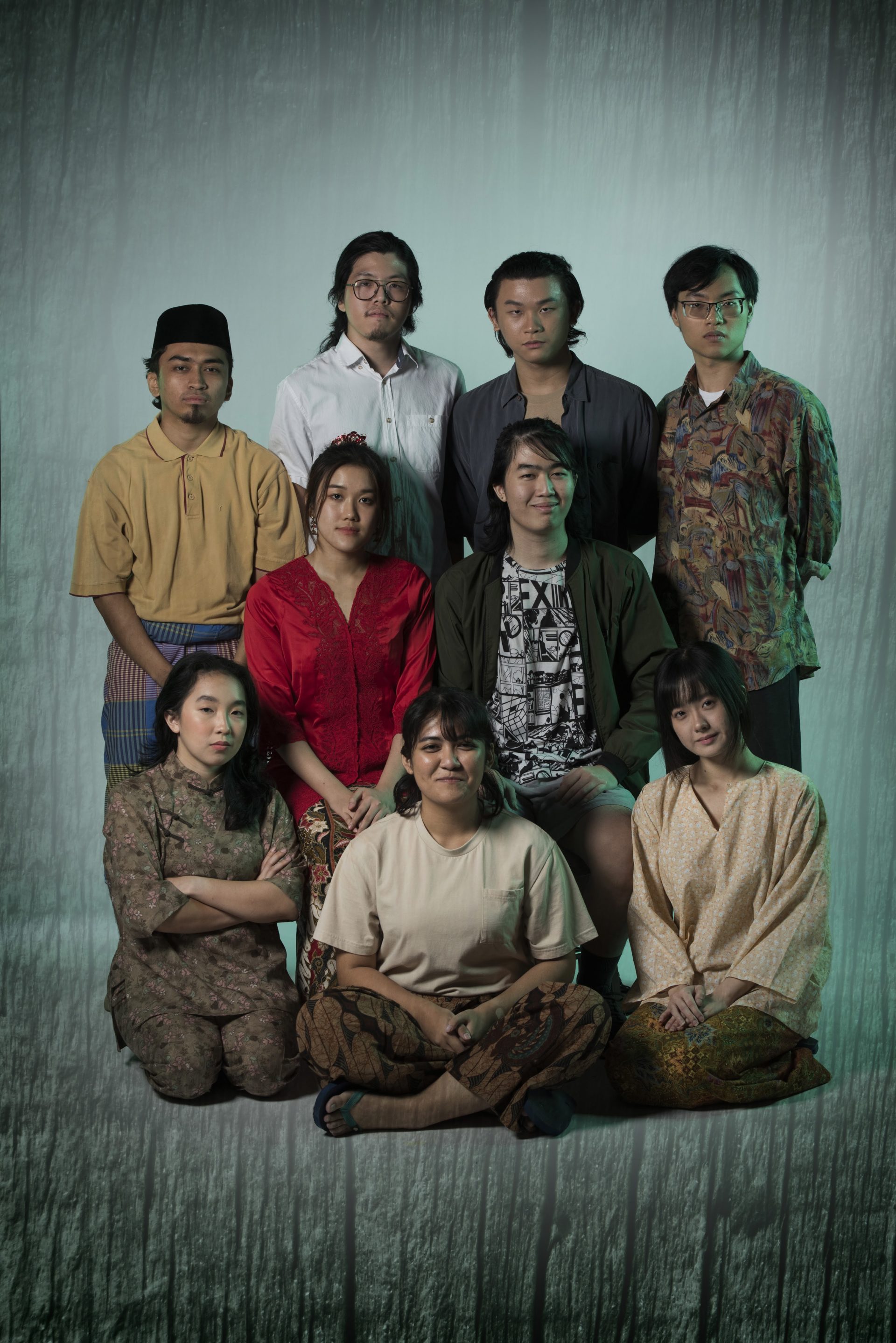 Thrill, tragedy and tainted love: Watch ‘Mariam’ at klpac - BASKL