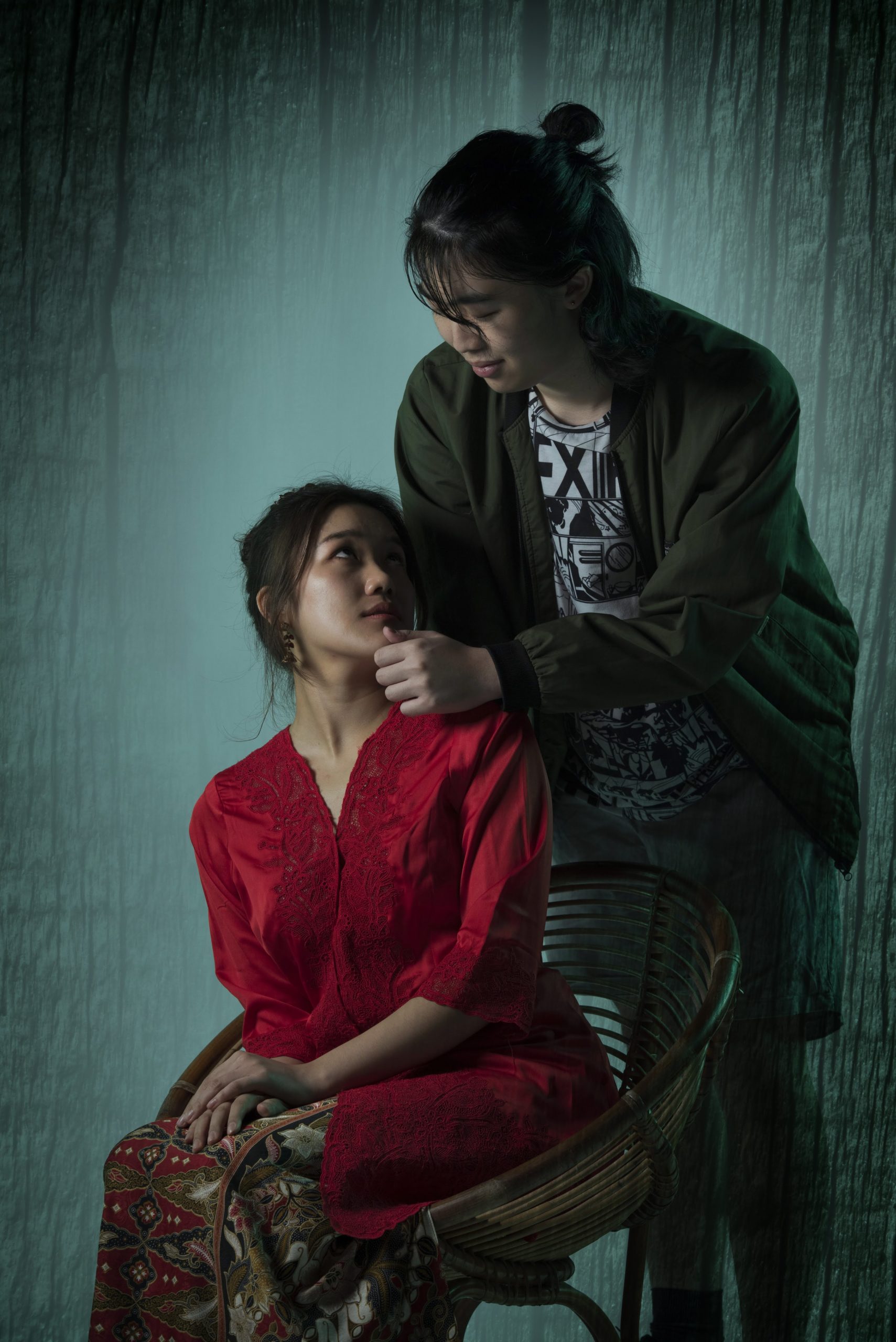 Thrill, tragedy and tainted love: Watch ‘Mariam’ at klpac - BASKL