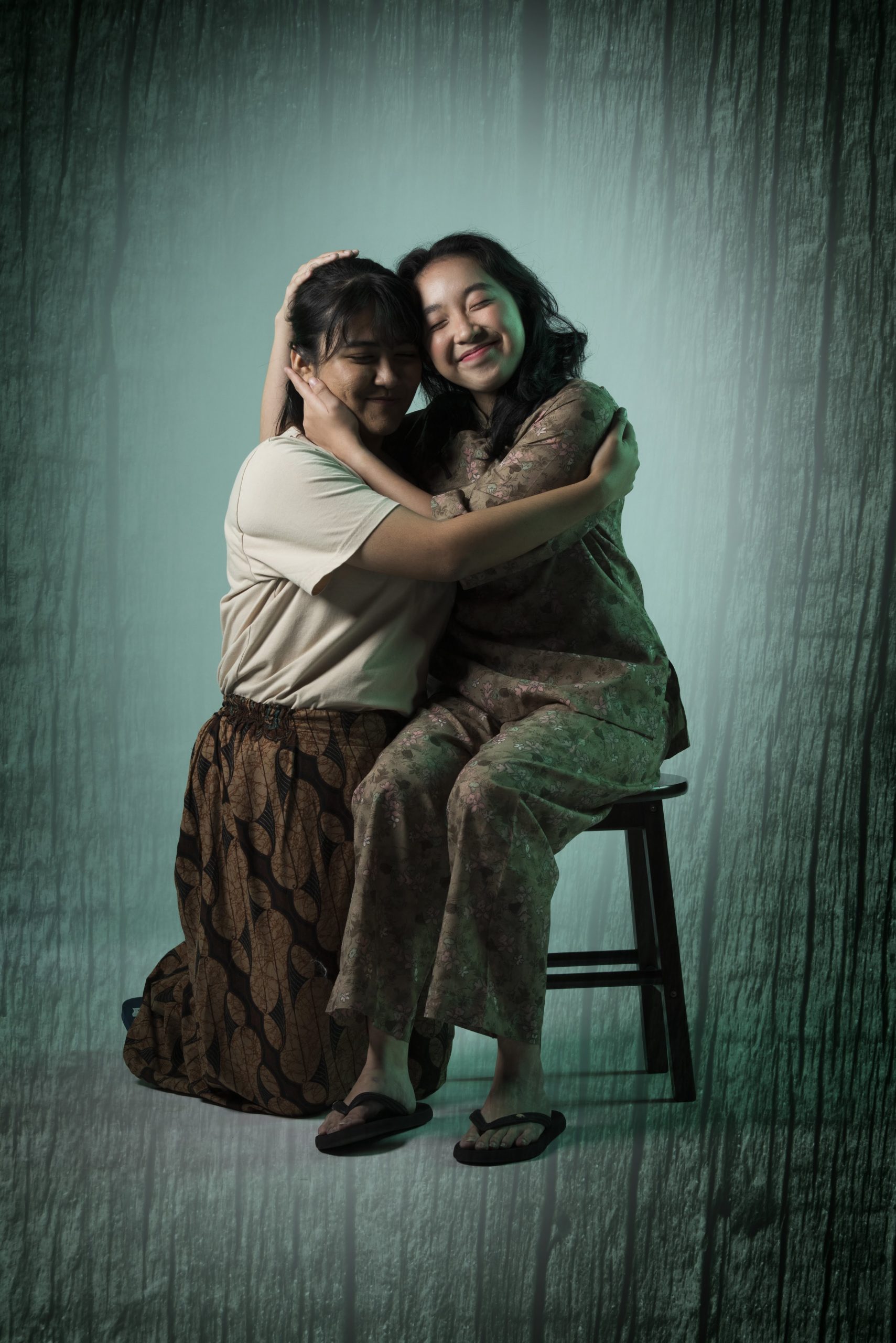 Thrill, tragedy and tainted love: Watch ‘Mariam’ at klpac - BASKL
