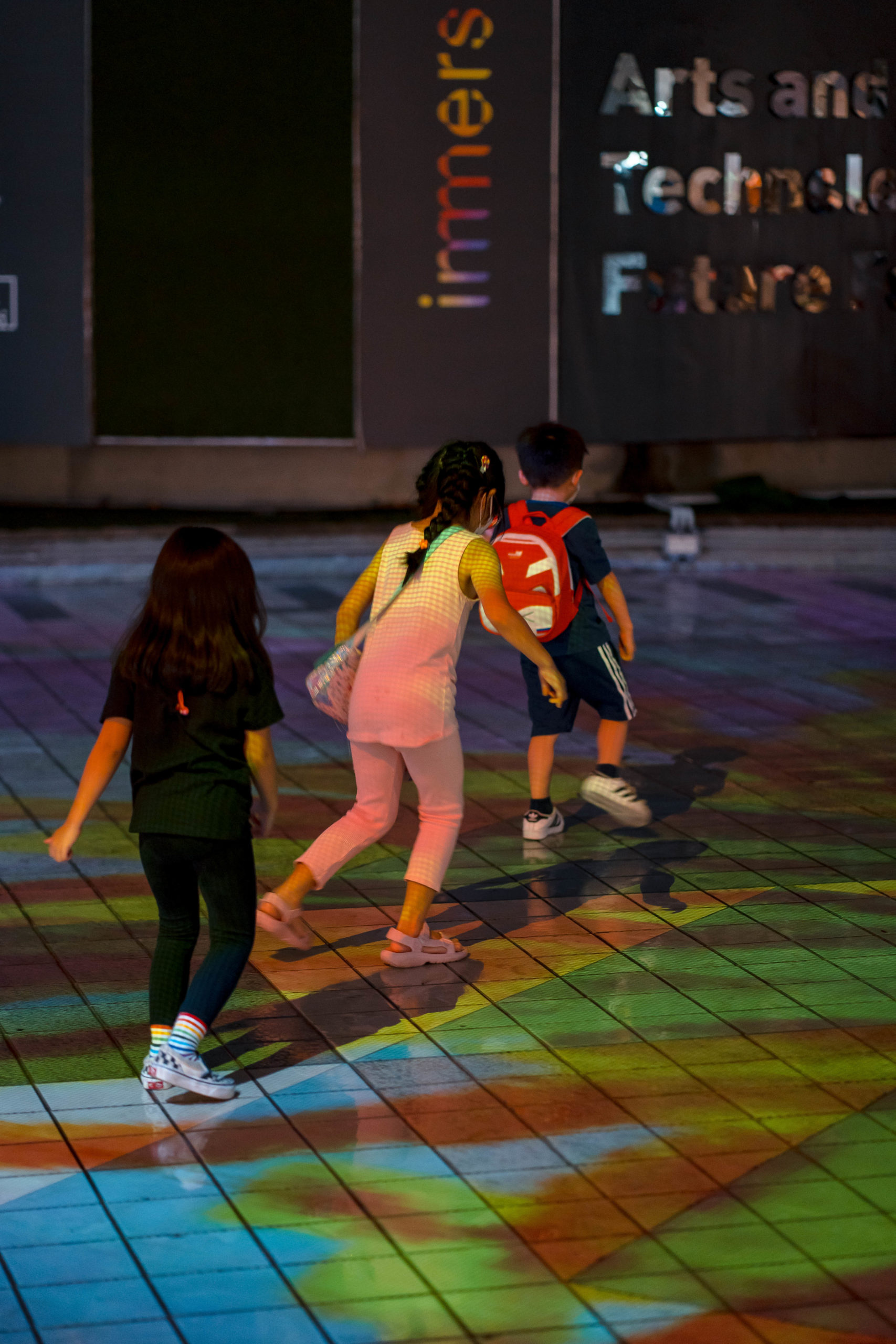 Transcend Boundaries with ‘IMMERSIO 2023’ - BASKL