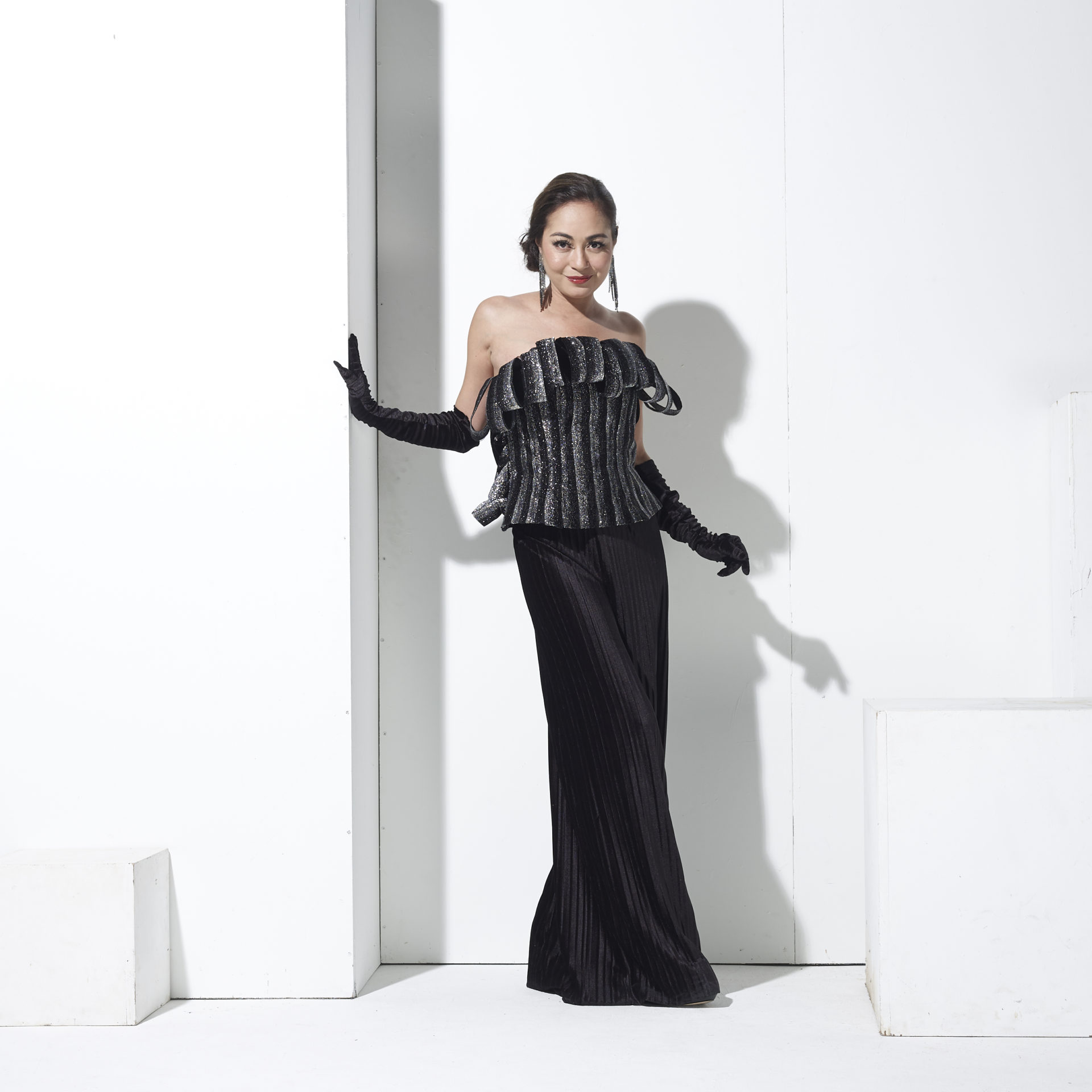 Maya Karin Teguh Bermaya - BASKL