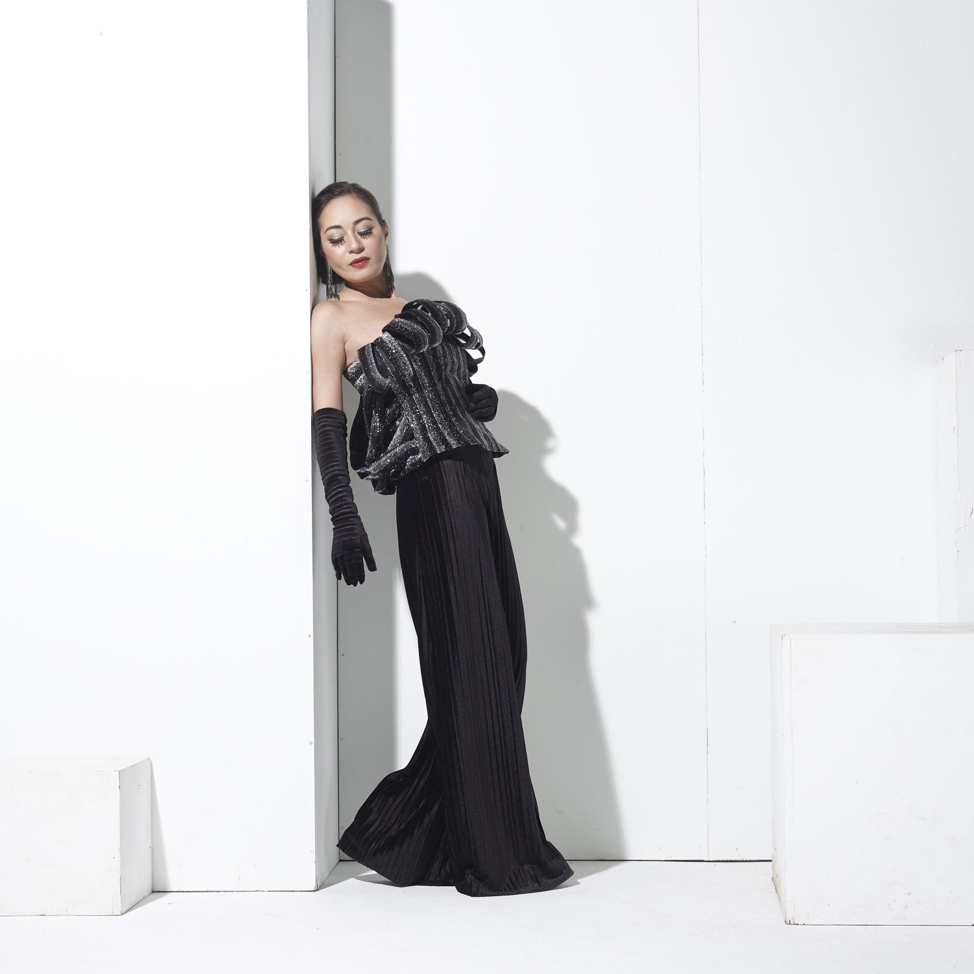 Maya Karin Teguh Bermaya - BASKL
