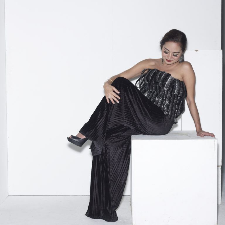 Maya Karin is All In - BASKL