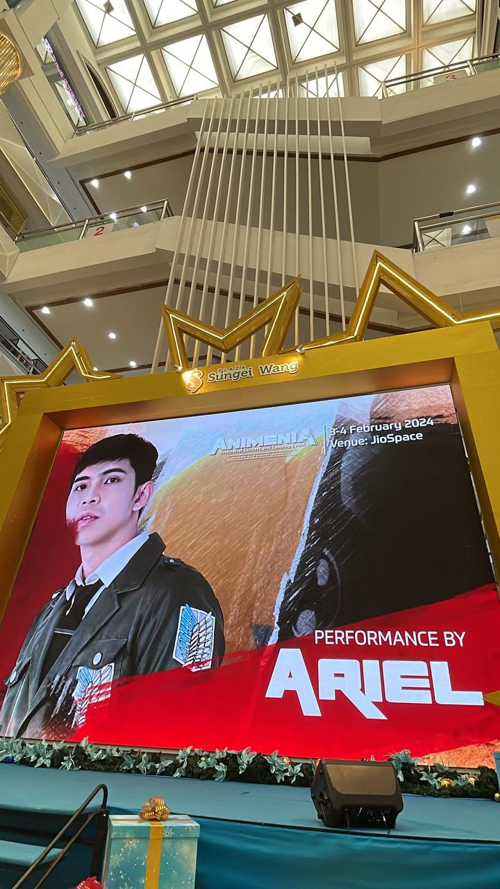 ‘Animenia 2024’ is where orchestral concert meets cosplay - BASKL