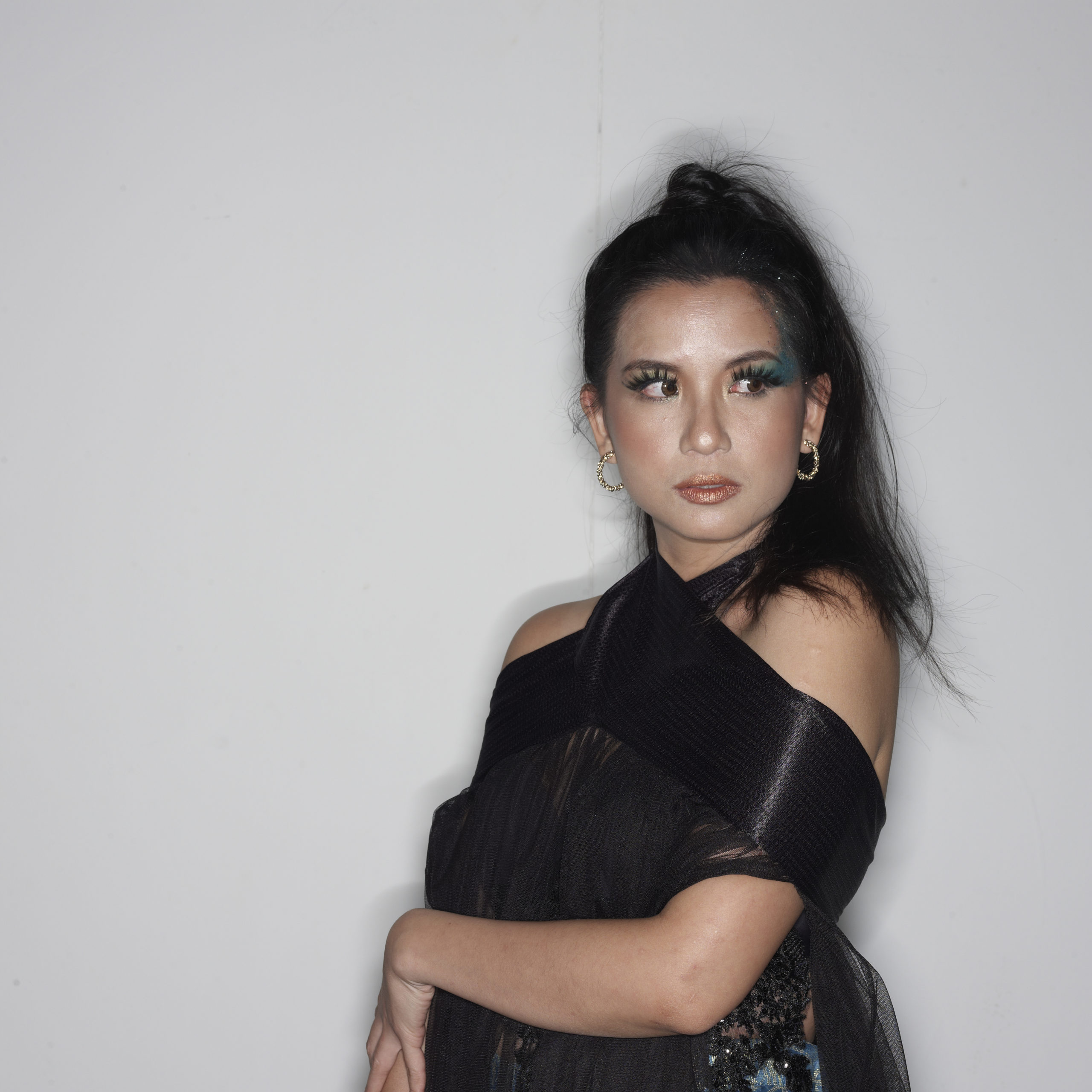 Transisi suara Suki Low - BASKL