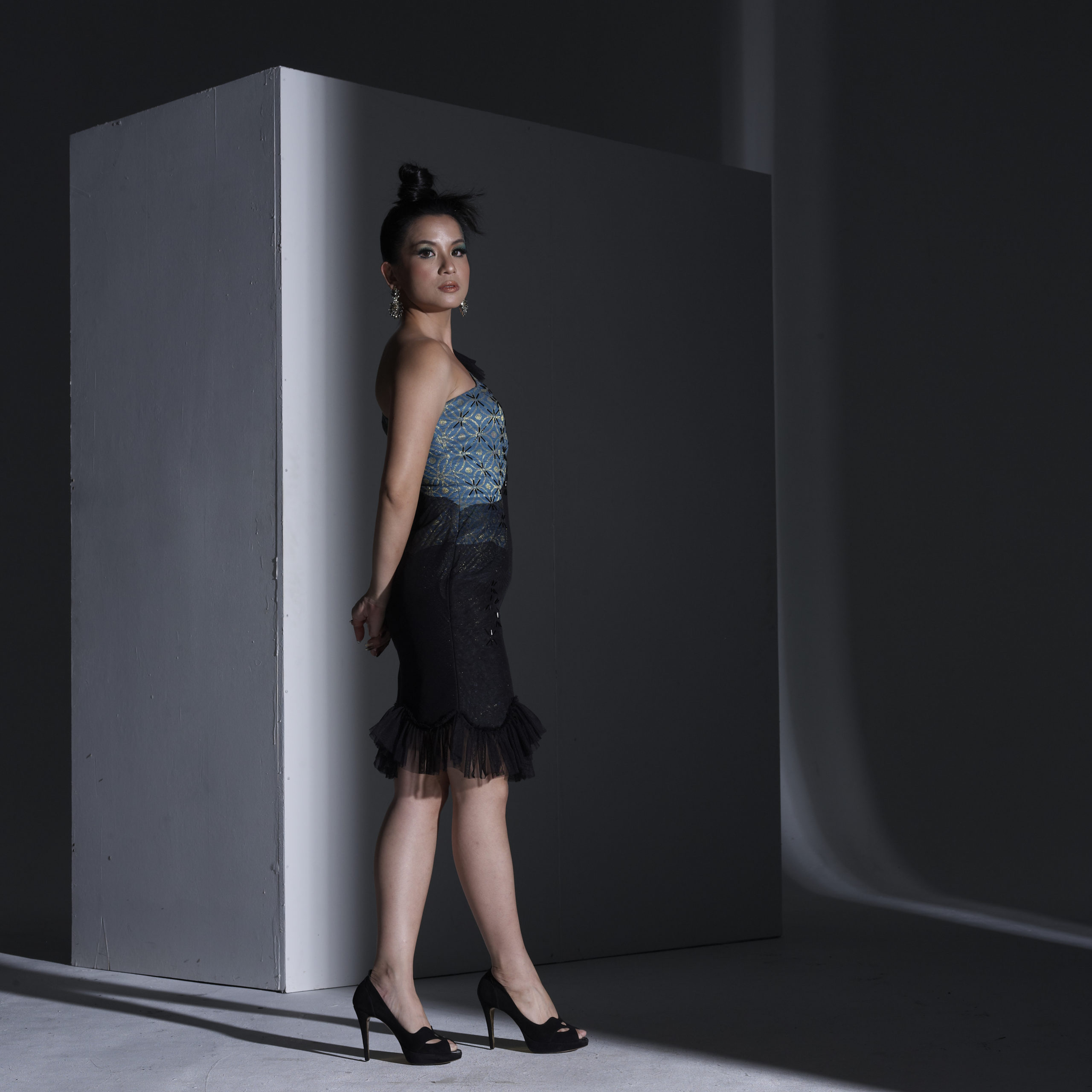 Transisi suara Suki Low - BASKL