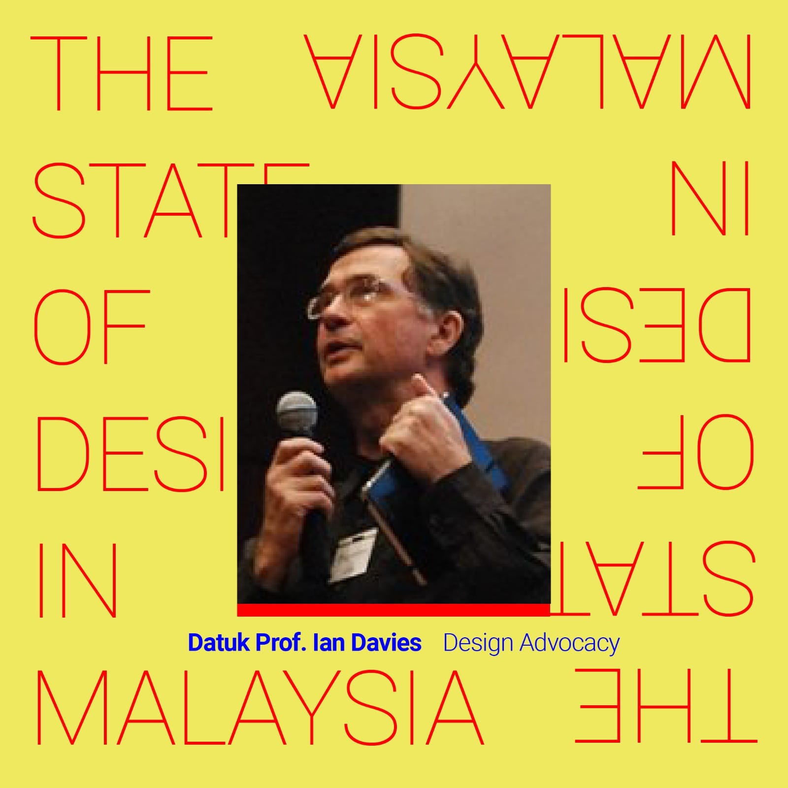 What is the current state of design in Malaysia? - BASKL
