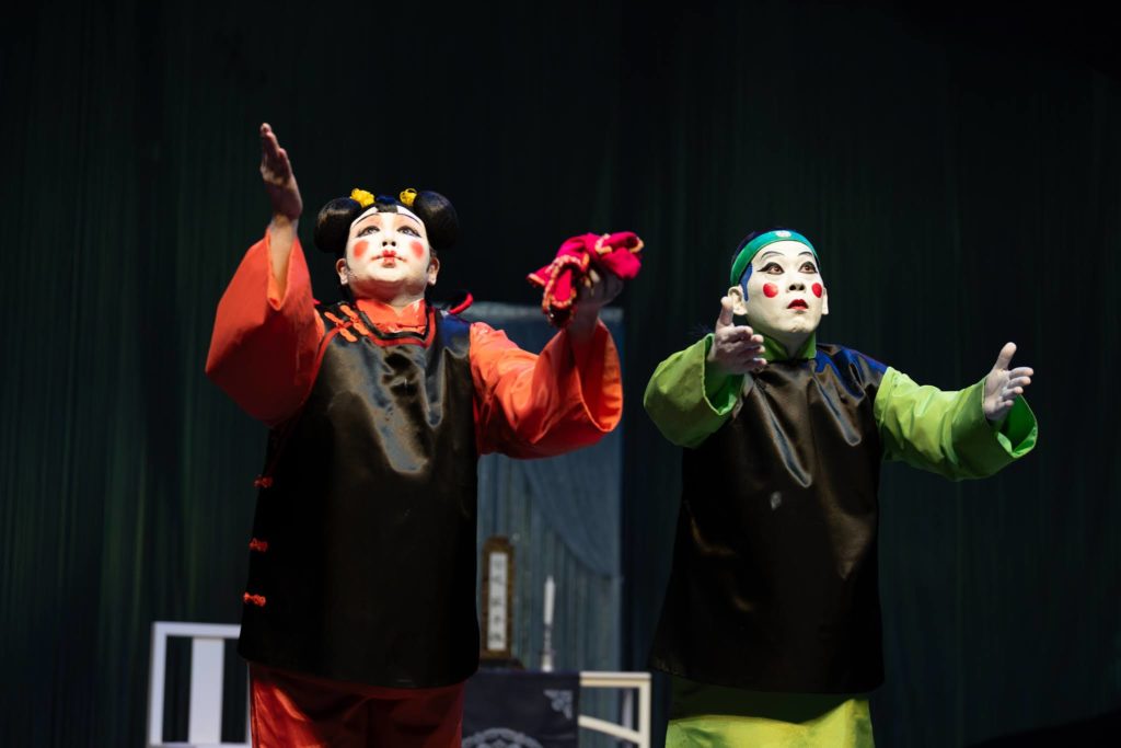 World-renowned GuoGuang Opera Company brings more ‘Jingju Magic’ after ...