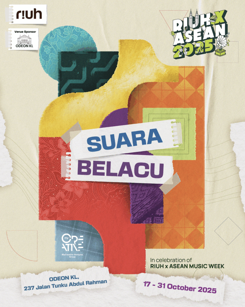 SUARA BELACU - BASKL