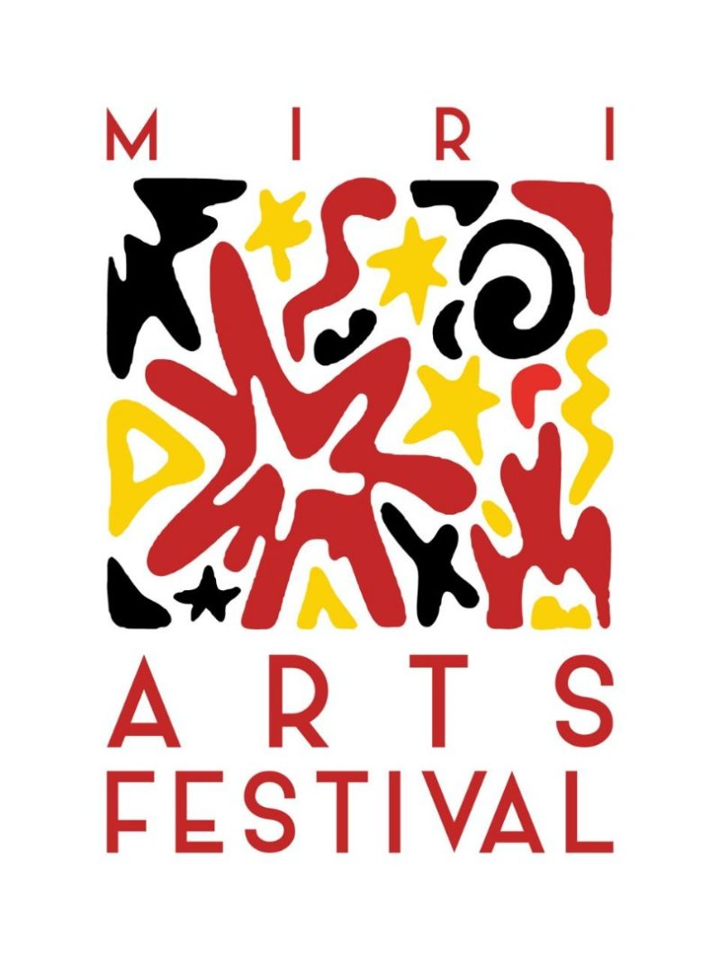 Miri Arts Festival Kembali Meraikan Identiti Borneo - BASKL